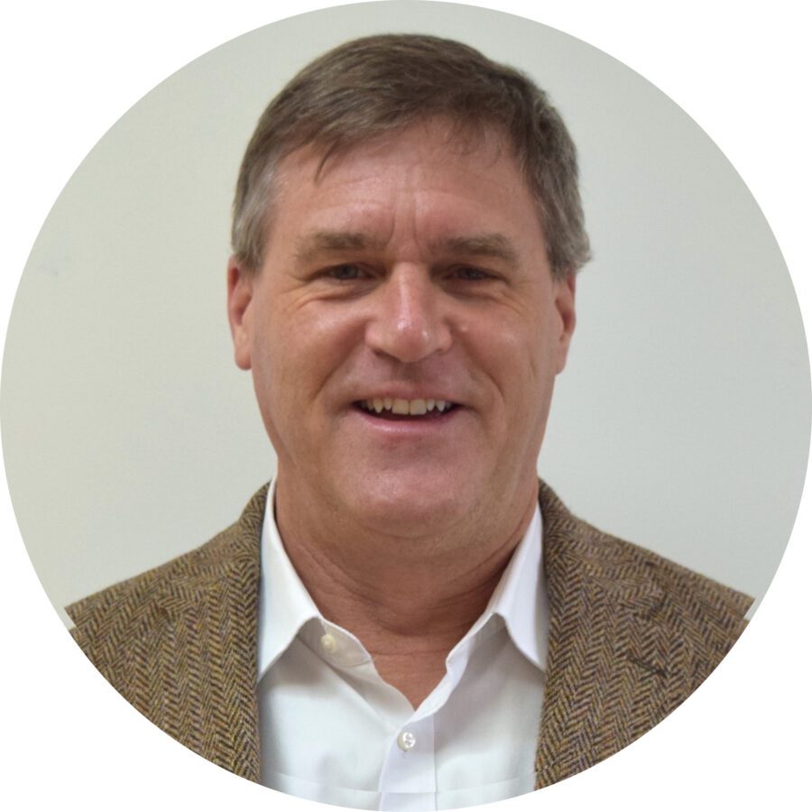 Meet some people - Christ Church Kensington