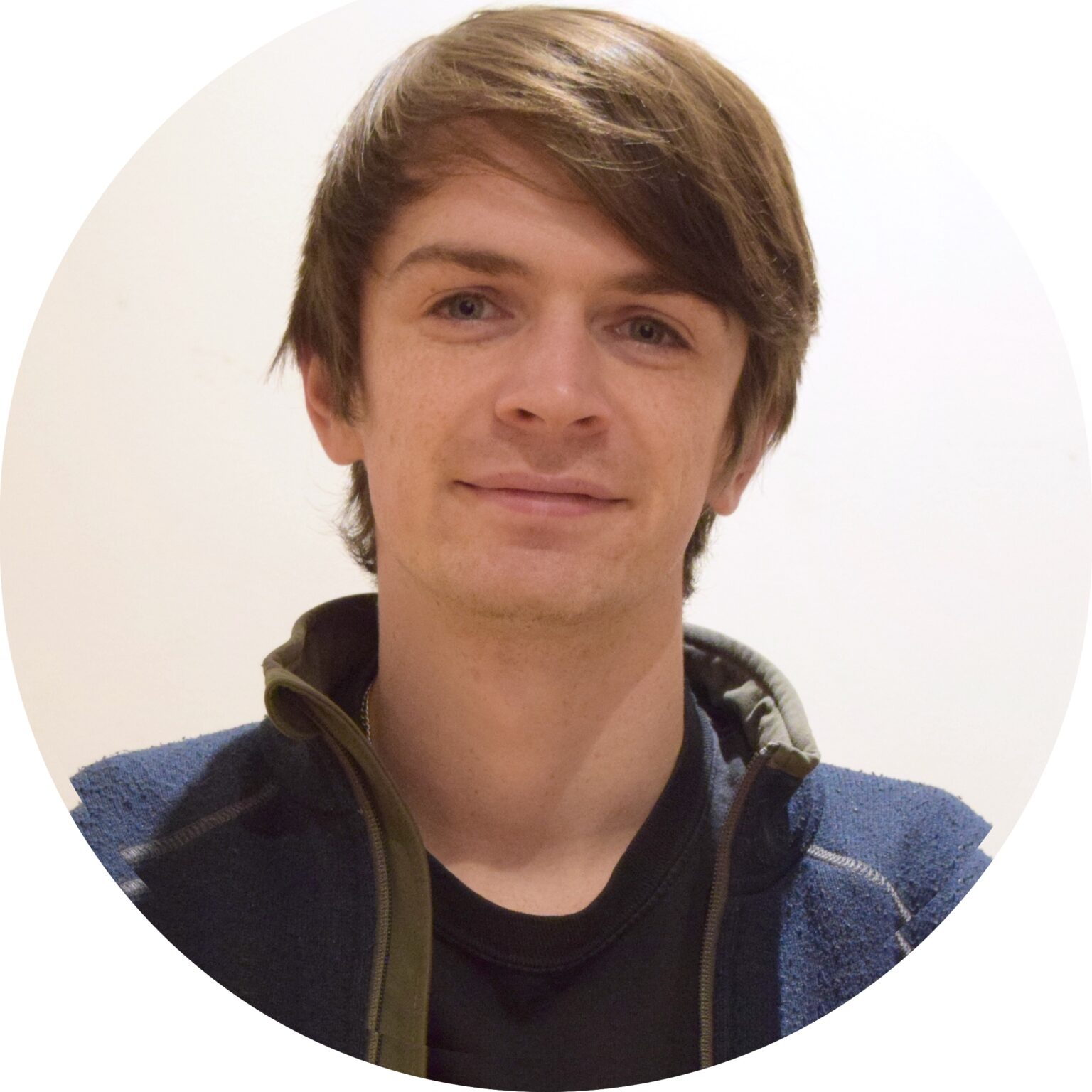 Meet some people - Christ Church Kensington